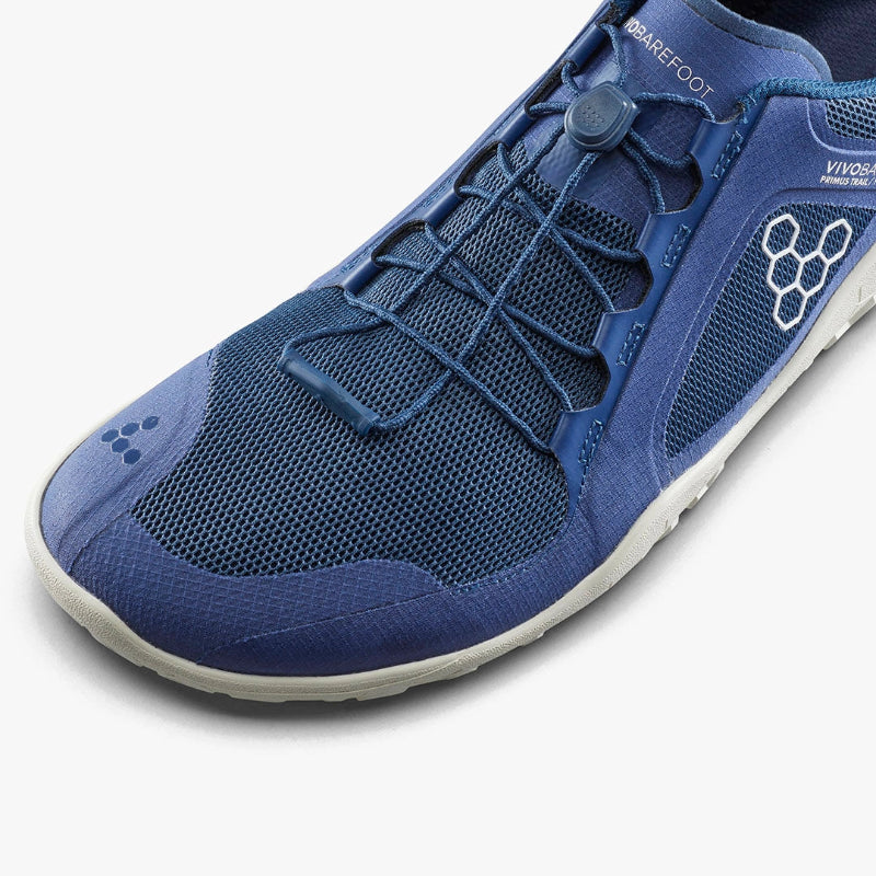 Vivobarefoot Primus Trail FG 3.5 Herren Insignia Blue | Free Feet