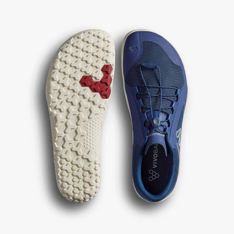 Vivobarefoot Primus Trail FG 3.5 Herren Insignia Blue | Free Feet